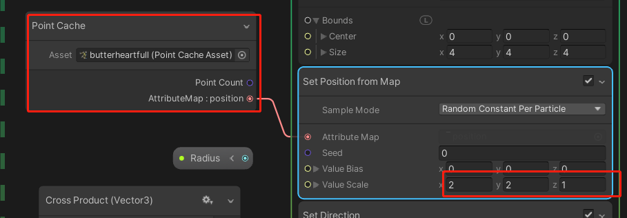 （052）Raywenderlich: 用 VFX 制作蝴蝶飞起的效果_vfx graph flipbook-CSDN博客