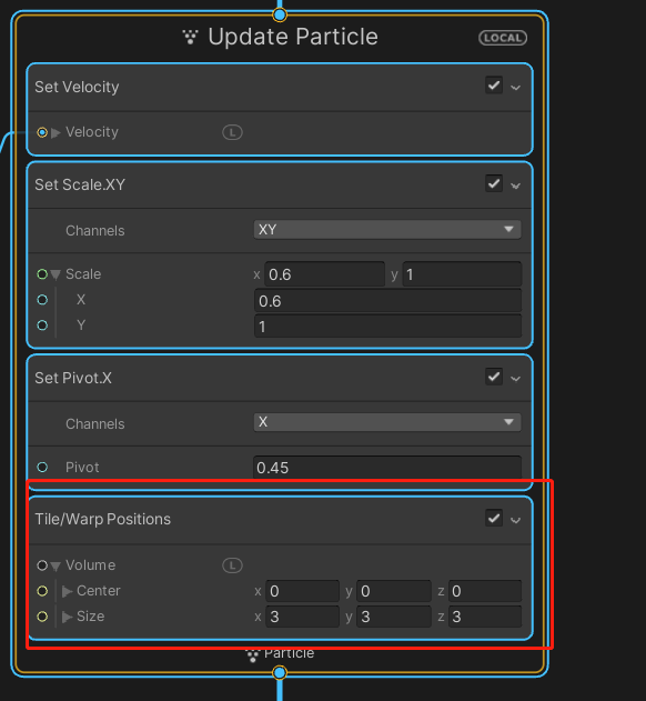 （052）Raywenderlich: 用 VFX 制作蝴蝶飞起的效果_vfx graph flipbook-CSDN博客