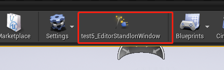 UE4 Slate五 SlateUI如何自定义样式(Custom Style)_ue4怎么自定义slateui-CSDN博客