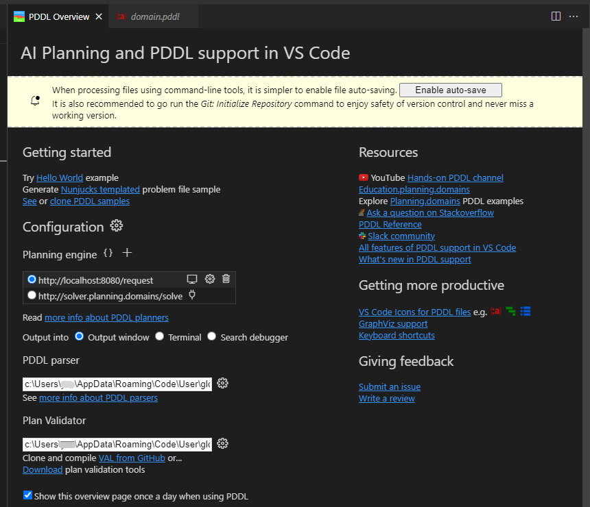 [PDDL人工智能] 01.PDDL规划器安装及入门详解（规划领域定义语言）-CSDN博客