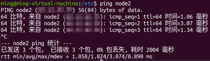 Ubuntu安装配置MPI集群_mpich 4.0 服务器配置-CSDN博客