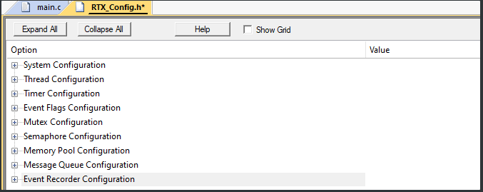 RTX5 | 配置文件RTX_Config.h（一）_kernel tick frequency-CSDN博客