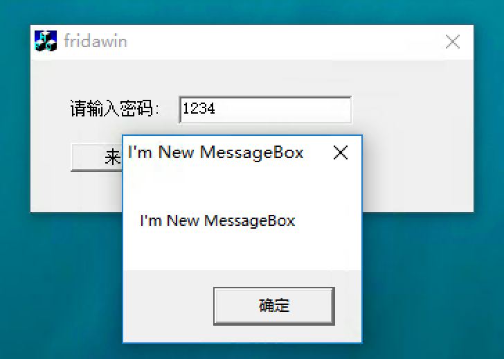 Frida在windows上的玩法_frida windows-CSDN博客