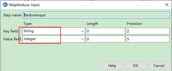 Kettle5.4实现MapReduce入门程序WordCount_kettle mapreduce-CSDN博客
