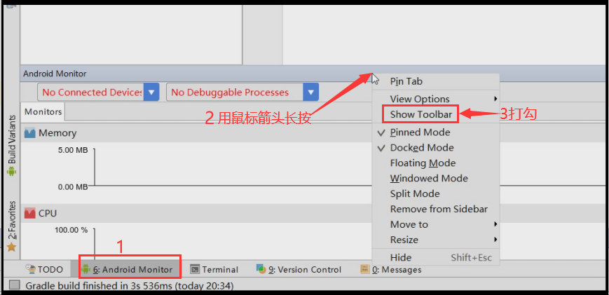 Android Studio的Logcat窗口在哪_彬sir哥的博客-CSDN博客_android studio的logcat在哪里