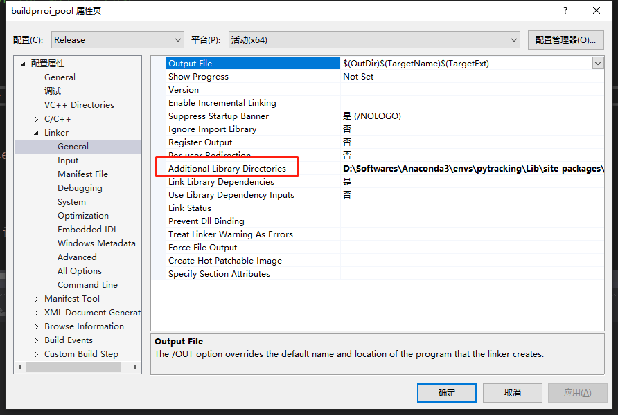 pytracking系列跟踪算法的配置（LWL, KYS, PrDiMP, DiMP and ATOM Trackers）（windows10版本）_dimp跟踪算法-CSDN博客