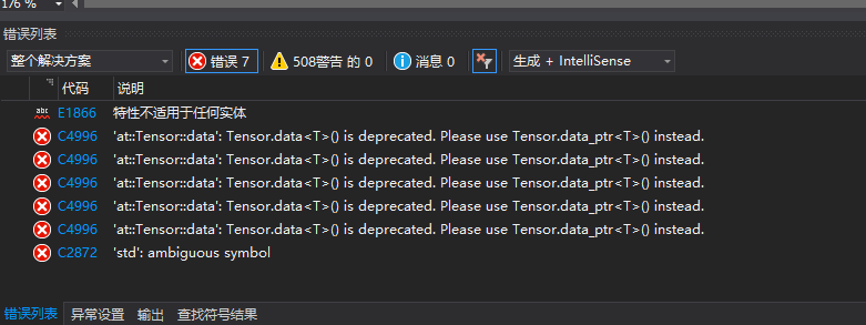 pytracking系列跟踪算法的配置（LWL, KYS, PrDiMP, DiMP and ATOM Trackers）（windows10版本）_dimp跟踪算法-CSDN博客