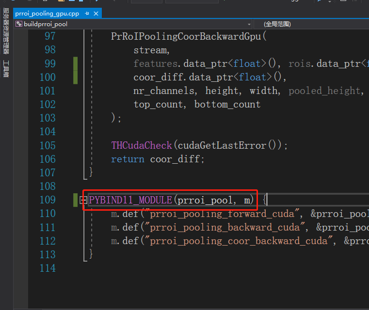 pytracking系列跟踪算法的配置（LWL, KYS, PrDiMP, DiMP and ATOM Trackers）（windows10版本）_dimp跟踪算法-CSDN博客