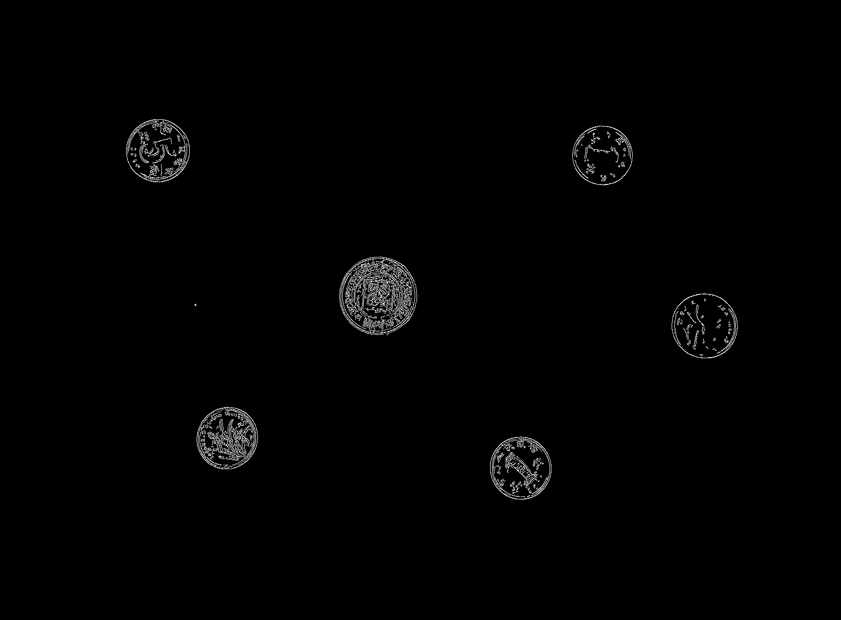 Canny边缘检测算法原理及代码实现_滞后阈值处理原理-CSDN博客