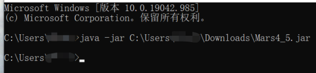 如何用Java运行.jar文件_java怎么运行jar文件-CSDN博客