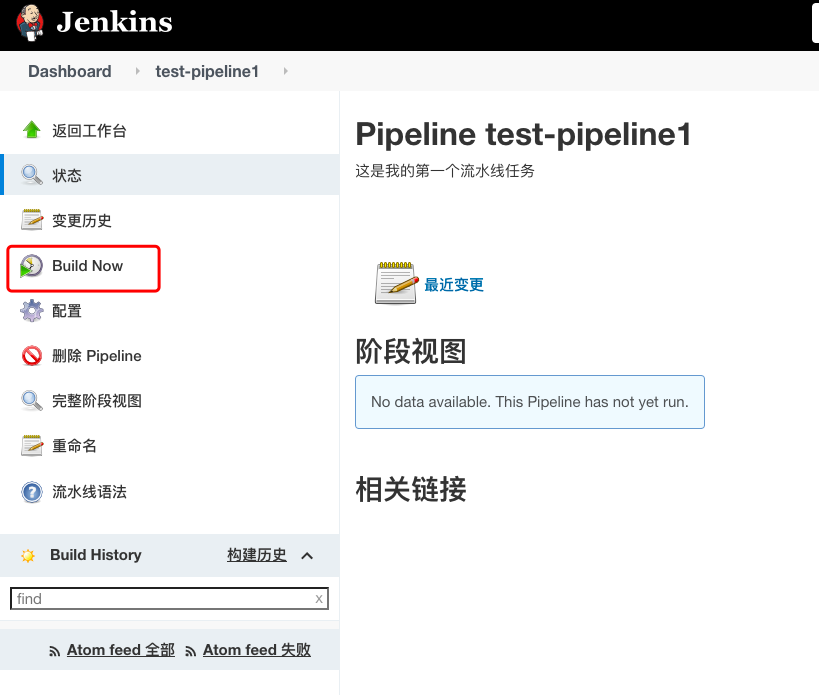 Jenkins-Pipeline_jenkins pipeline ssh-CSDN博客