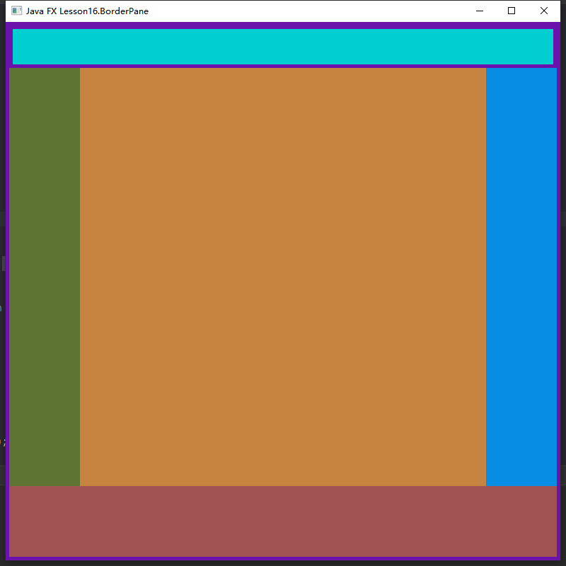 JavaFX- BorderPane_javafx borderpane-CSDN博客