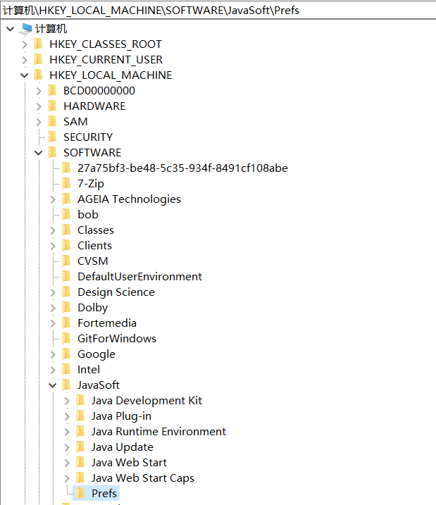 Jmeter启动警告WARNING:Could not open/create prefs root node Software\JavaSoft\Prefs at root_jmeter命令 ...