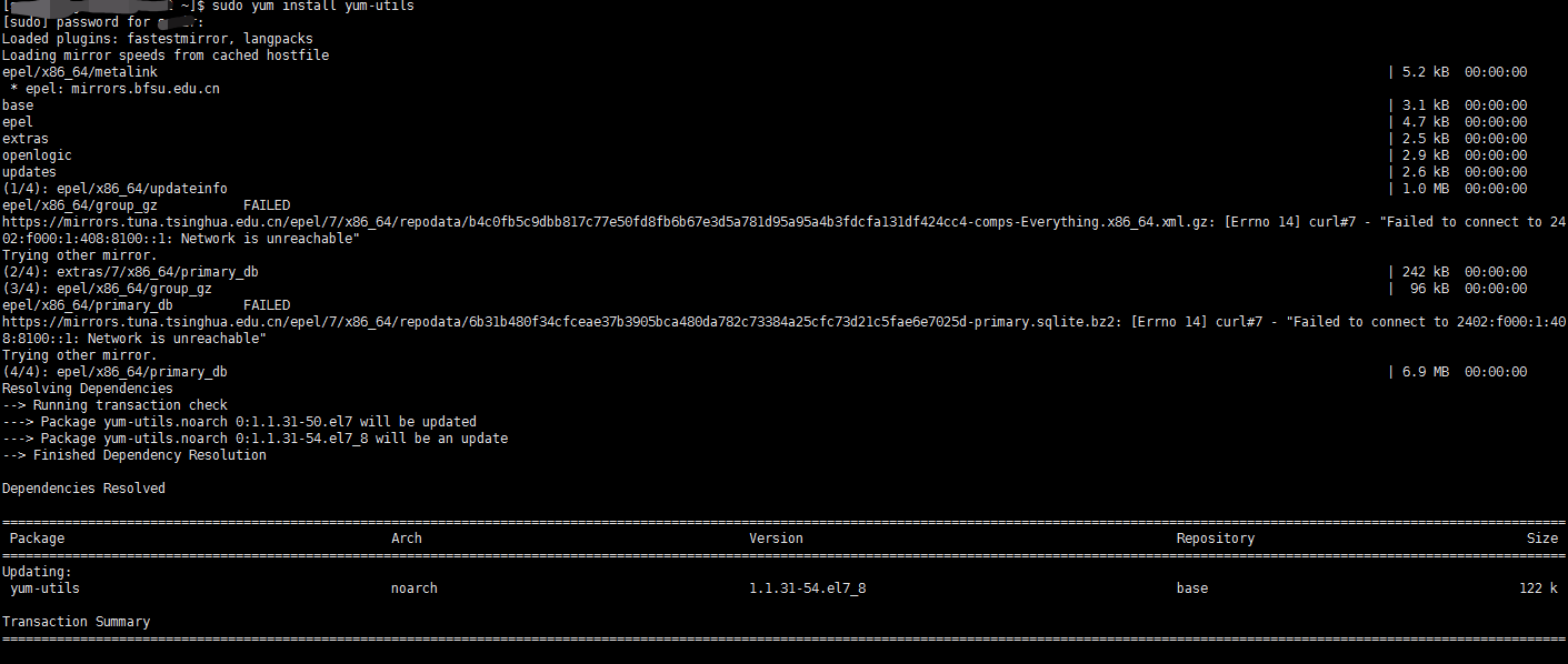 Clickhouse安装（新手必看）_clickhouse可以装在没有sse4的服务器上吗-CSDN博客