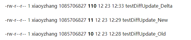 增量更新BSDiff算法溯源和原理解析_bsdiff原理-CSDN博客