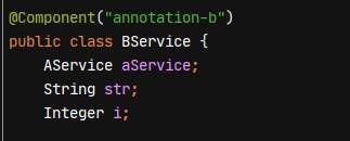 Spring注解的使用步骤，@Component注解创建的对象名称，常用注解Component、Repository、Service以及Controller的区别_获取@component名称 ...