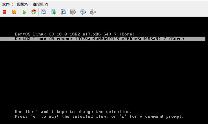 KVM虚拟机迁移到VMWare ESXi（解决dracut=initqueue timeout - starting timeout scripts）_kvm迁移到vmware-CSDN博客