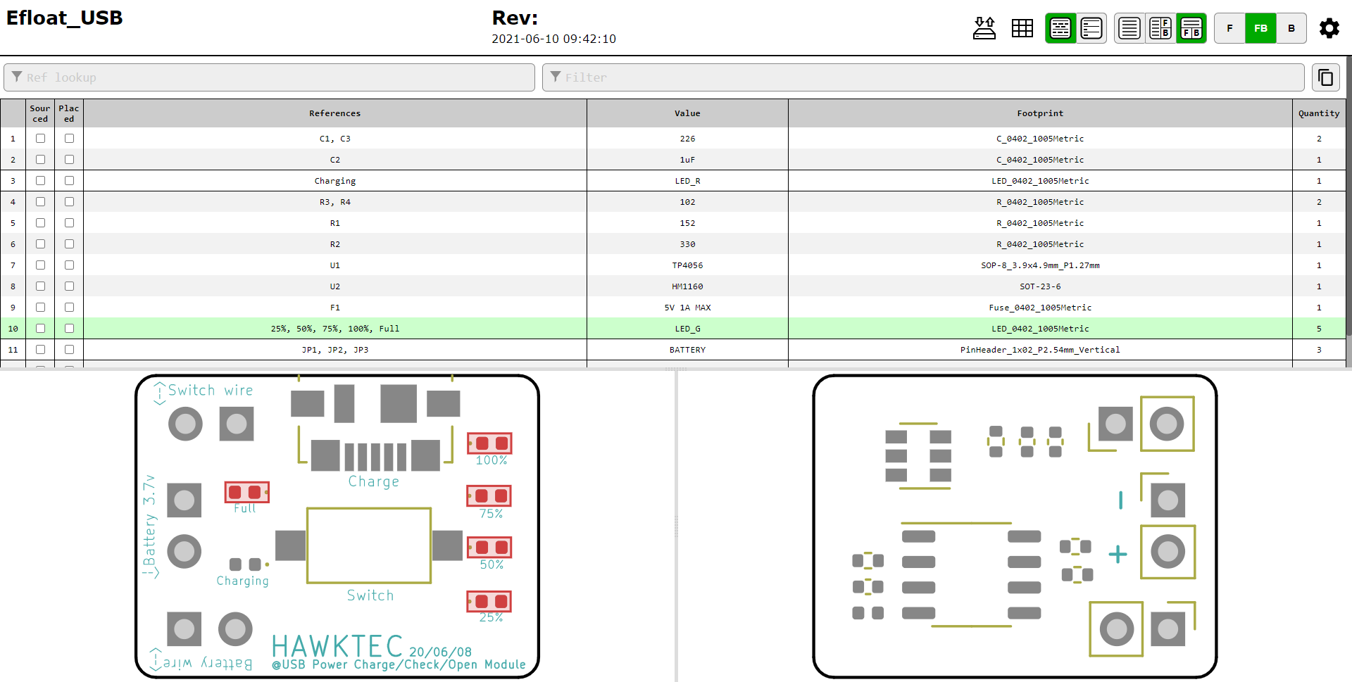 【KiCad】使用体验总结-CSDN博客