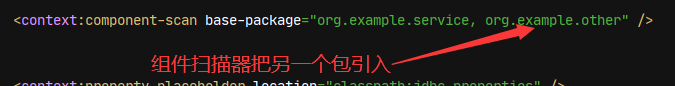 Spring注解的使用步骤,component注解创建的对象名称,常用注解component、repository、service以及controller的区别获取component名称