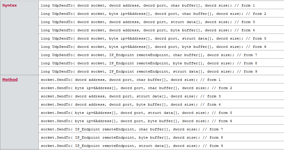 CPAL脚本自动化测试 ———— UDP 系列函数_gsocket.receivefrom-CSDN博客