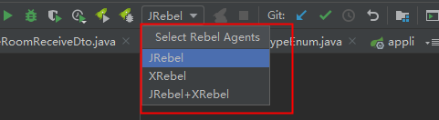 基于JRebel实现Idea热部署和XRebel的性能监控，听叔的，别再手动重启项目了_idea xrebel-CSDN博客