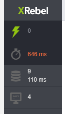 基于JRebel实现Idea热部署和XRebel的性能监控，听叔的，别再手动重启项目了_idea xrebel-CSDN博客