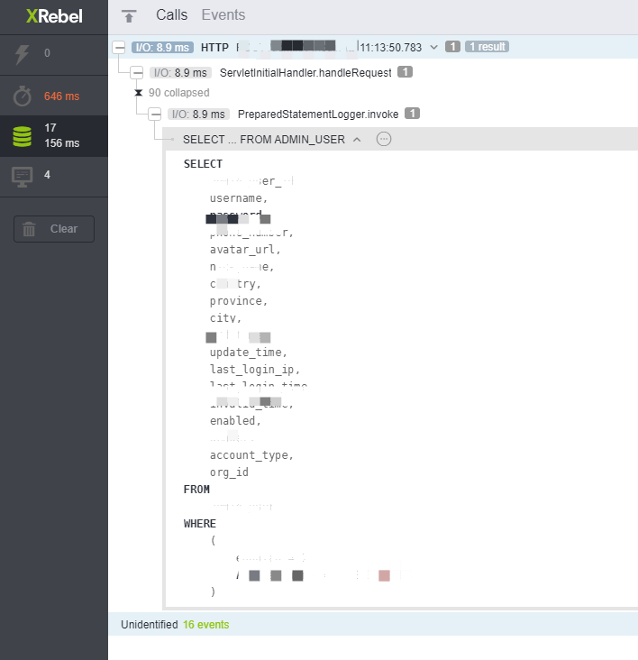 基于JRebel实现Idea热部署和XRebel的性能监控，听叔的，别再手动重启项目了_idea xrebel-CSDN博客