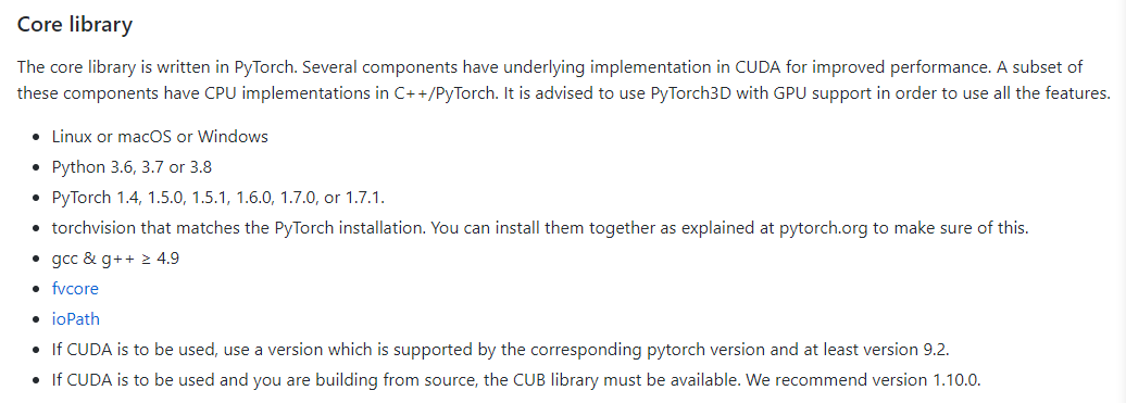 报错undefined symbol: _ZN3c104impl23ExcludeDispatchKeyGuardC1ENS_11DispatchKeyE_undefine symbol ...