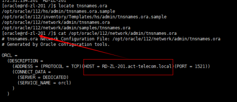 Oracle备份/迁移与还原_ude-12545: operation generated oracle error 12545 -CSDN博客