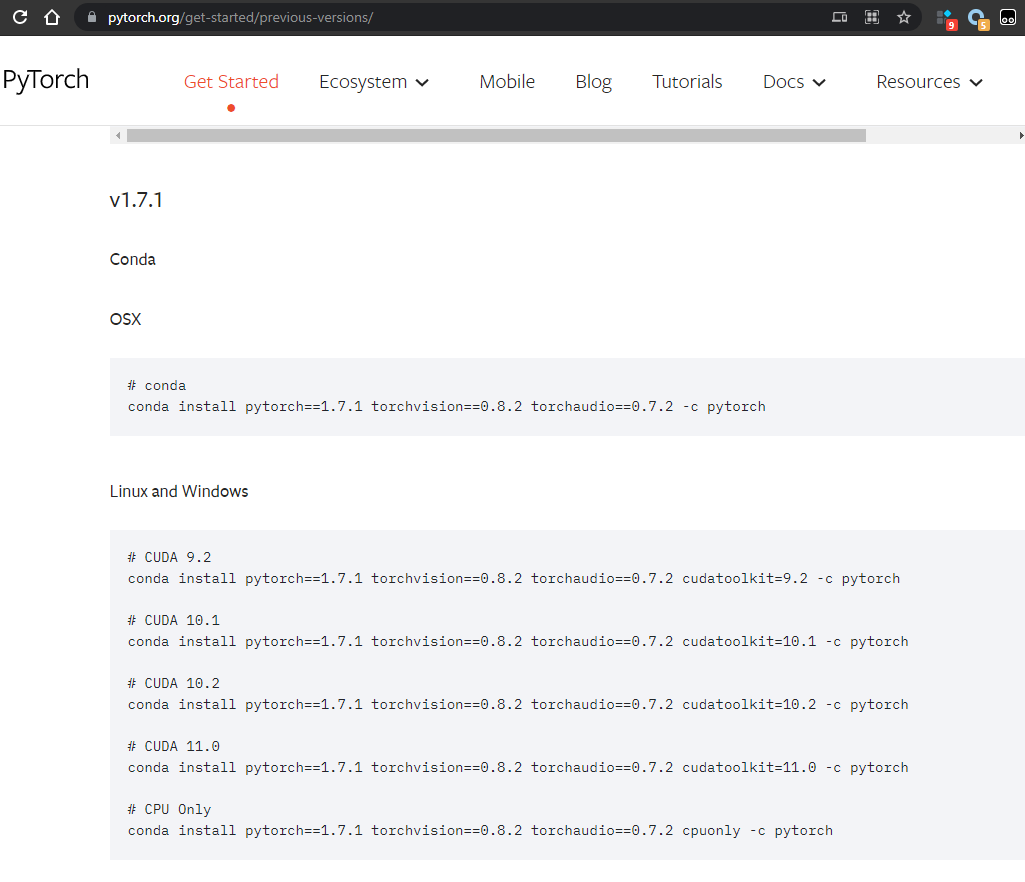 报错undefined symbol: _ZN3c104impl23ExcludeDispatchKeyGuardC1ENS_11DispatchKeyE_undefine symbol ...