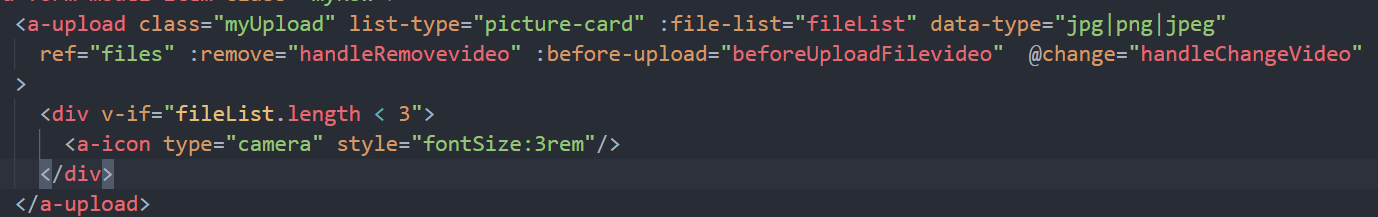 ant-design vue上传 多文件 、单文件上传_vue ant 同时上传多个文件夹directory-CSDN博客