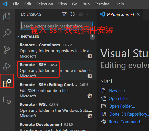 Vscode - A solution to edit setting.json but display "cannot edit in read-only editor ...