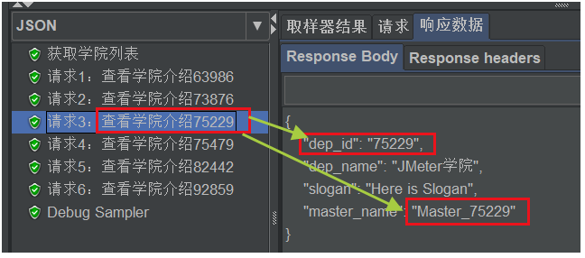 JMeter基础 — JMeter中ForEach控制器详解_jmeter foreach-CSDN博客