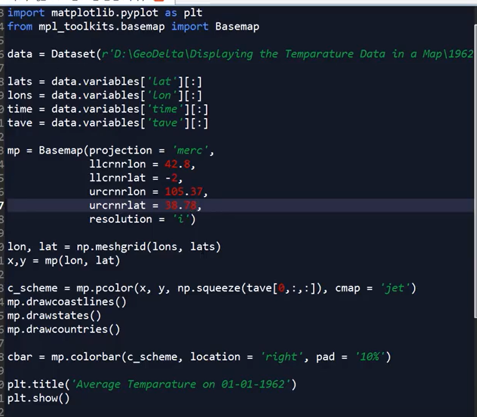 Python在大气海洋科学的应用_python在大气与环境科学中的应用pdf-CSDN博客