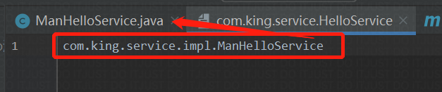 JDK的SPI——ServiceLoader.load()无法加载类-CSDN博客