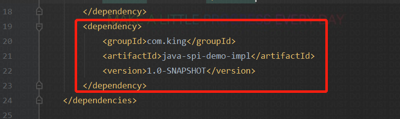 JDK的SPI——ServiceLoader.load()无法加载类-CSDN博客