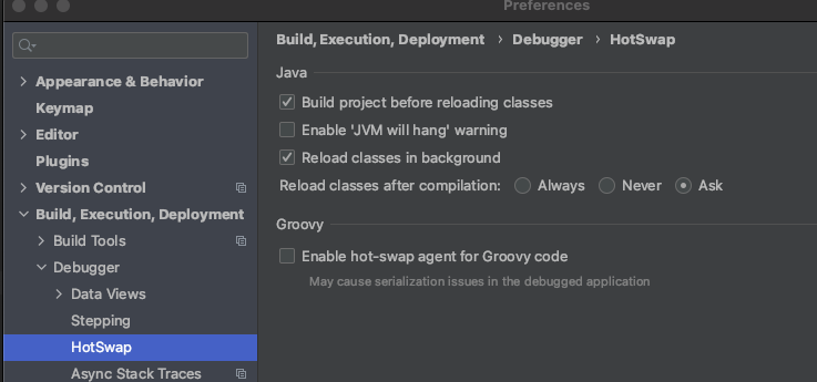 解决AndroidStudio修改代码运行没变化没生效的问题-Xposed插件重载_android studio修改代码运行不产生效果-CSDN博客