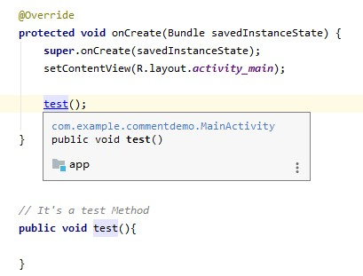 Javadoc写法和标签总结_javadoc标签大全-CSDN博客