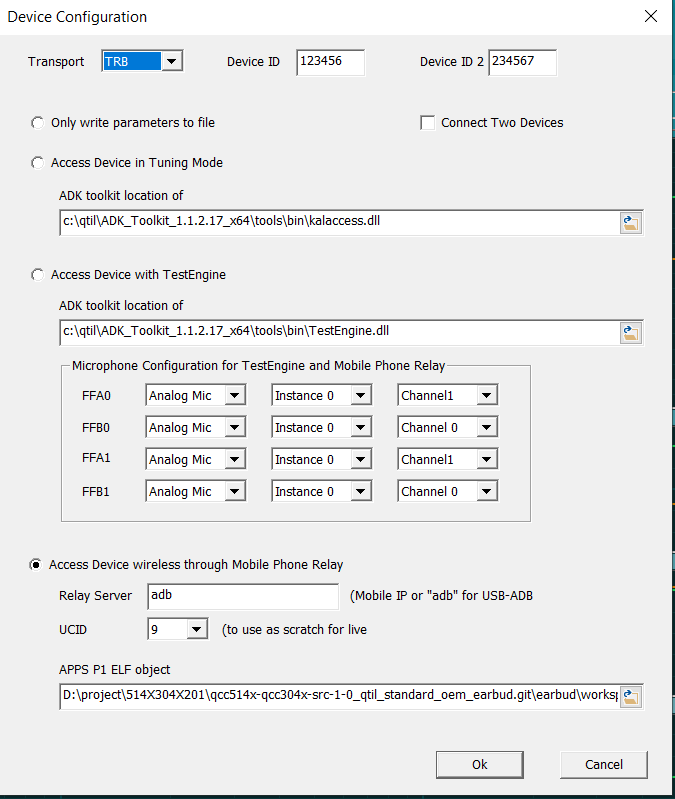 高通主动降噪无线调试_高通adk下载-CSDN博客