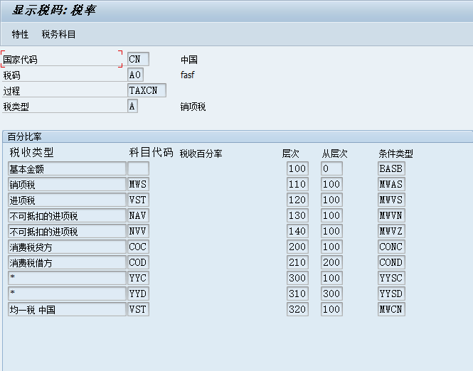 【SAP-FI】FTXP和OB40的区别是什么？_sap ob40-CSDN博客