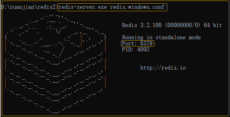 Ruoyi启动并部署_ruoyi部署-CSDN博客