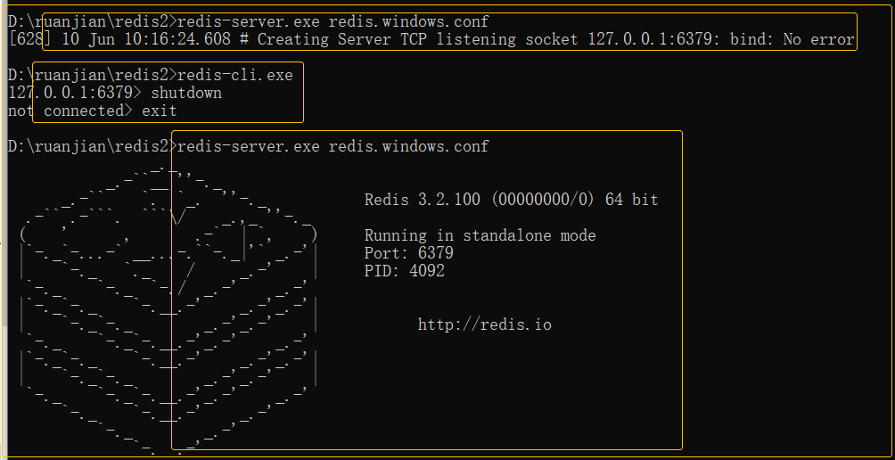 Ruoyi启动并部署_ruoyi部署-CSDN博客