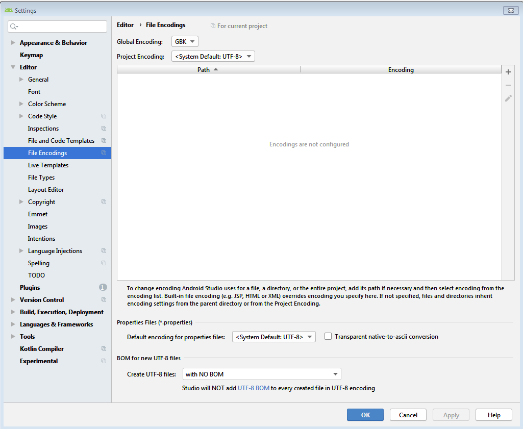 Android Studio导入Eclipse项目-CSDN博客