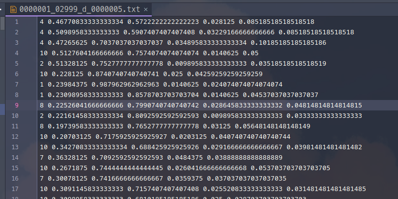 【YOLO】pytorch版yolov4训练自己的数据集_yolov4在预训练权重下继续训练自己的数据集txt pycharm-CSDN博客