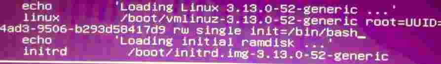 ubuntu常见问题及解决方案_i2c timeout error e0000000-CSDN博客