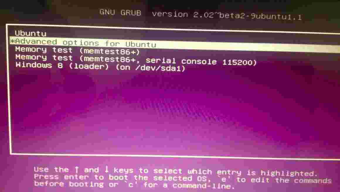 ubuntu常见问题及解决方案_i2c timeout error e0000000-CSDN博客
