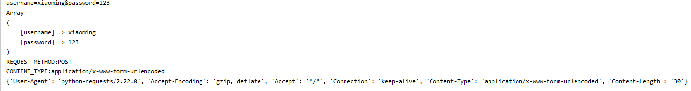 python3 Requests实现常见Content-Type请求_python requests content-type-CSDN博客