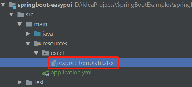 EasyPOI（四）导入、注解导出、模板导出 - 代码先锋网