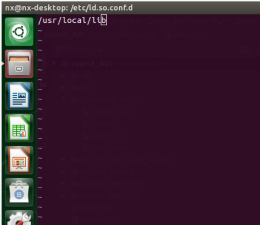Jetson Xavier NX安装pyaudio_xavier 语音识别-CSDN博客