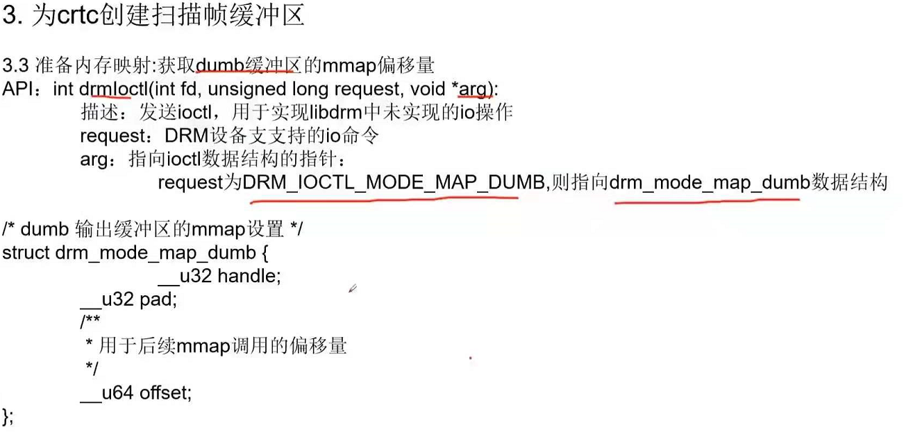 libdrm库函数使用_libdrm的测试程序在哪-CSDN博客